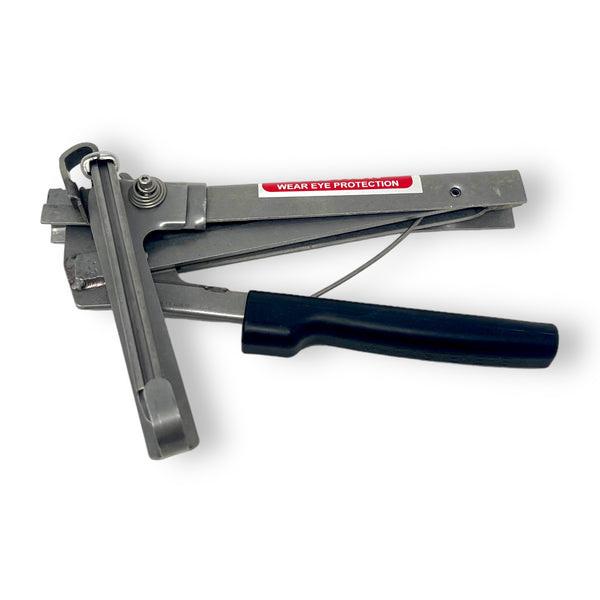 9/16" Hog Ring Lobster Hand Ringer – Rainbow Net & Rigging