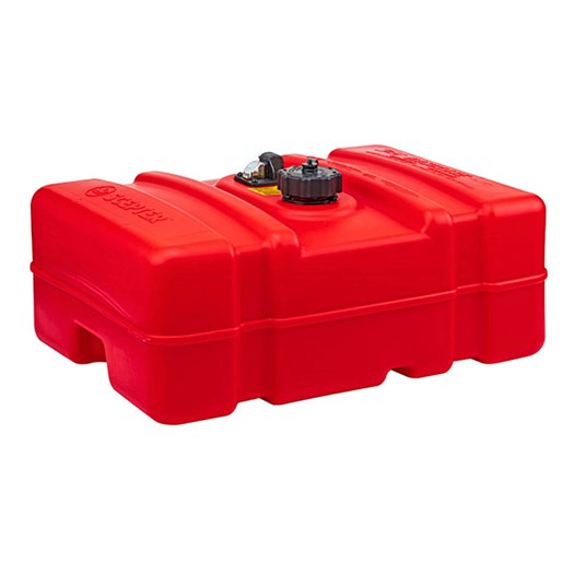 Scepter Potable Fuel Tanks – Rainbow Net & Rigging