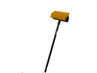 Deck Brush – Rainbow Net & Rigging